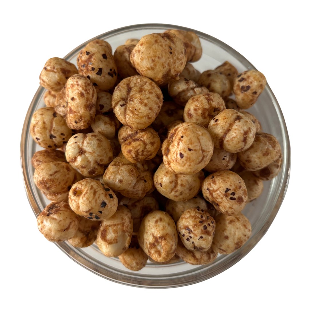Lime & Chilli Popped Lotus Seeds - Low Prices, Great Taste Guaranteed ...