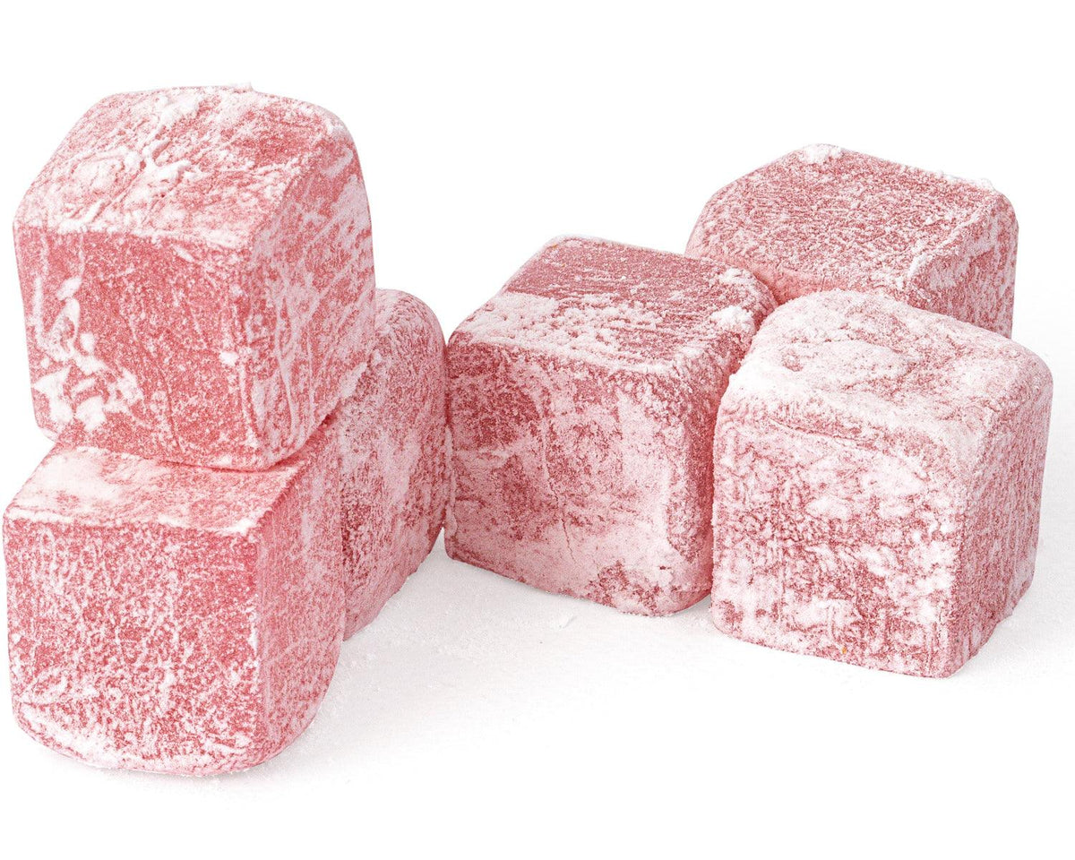 Turkish Delight - GoodFoodDelivered